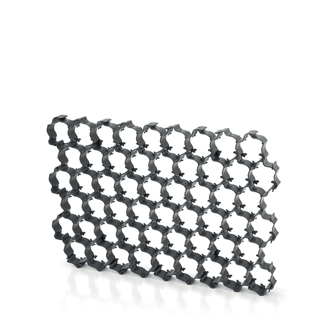 Gazonroosters | rotopino.nl