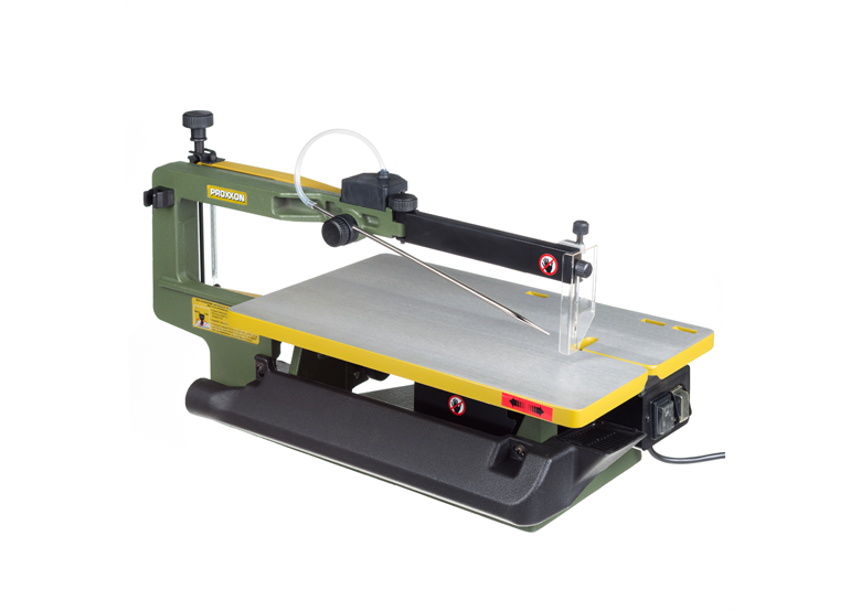 Figuurzaagmachine Proxxon DS460 | rotopino.nl