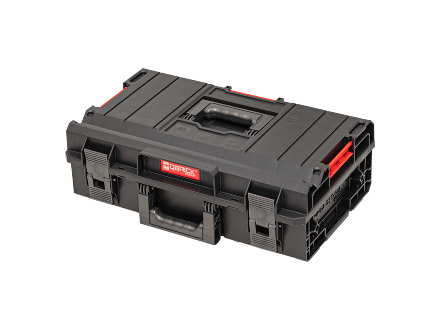 Modulaire gereedschapskist Qbrick System ONE 2.0 200 BASIC | rotopino.nl