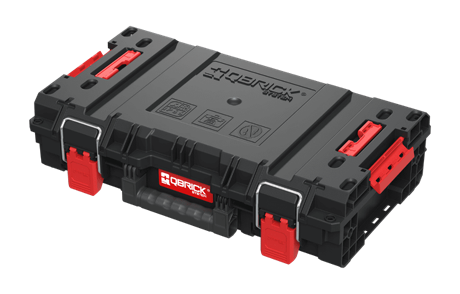 Gereedschapskoffer. Qbrick System PRIME TOOLBOX 150 VARIO | rotopino.nl
