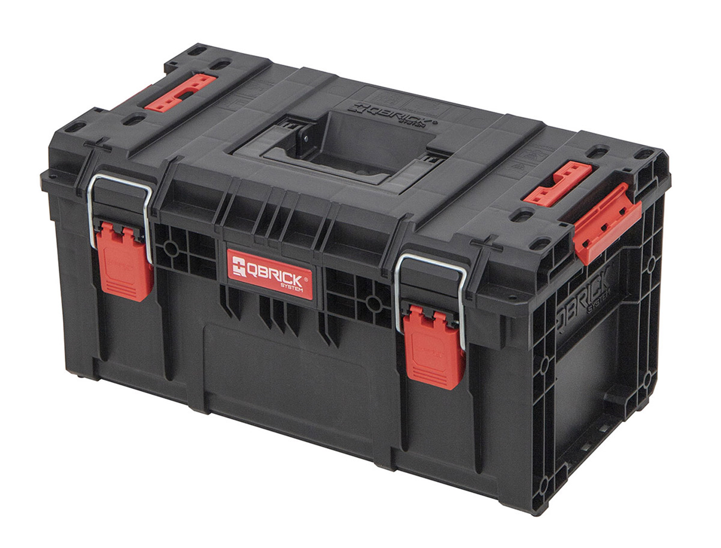 Gereedschapskist Qbrick System PRIME TOOLBOX 250 VARIO | rotopino.nl