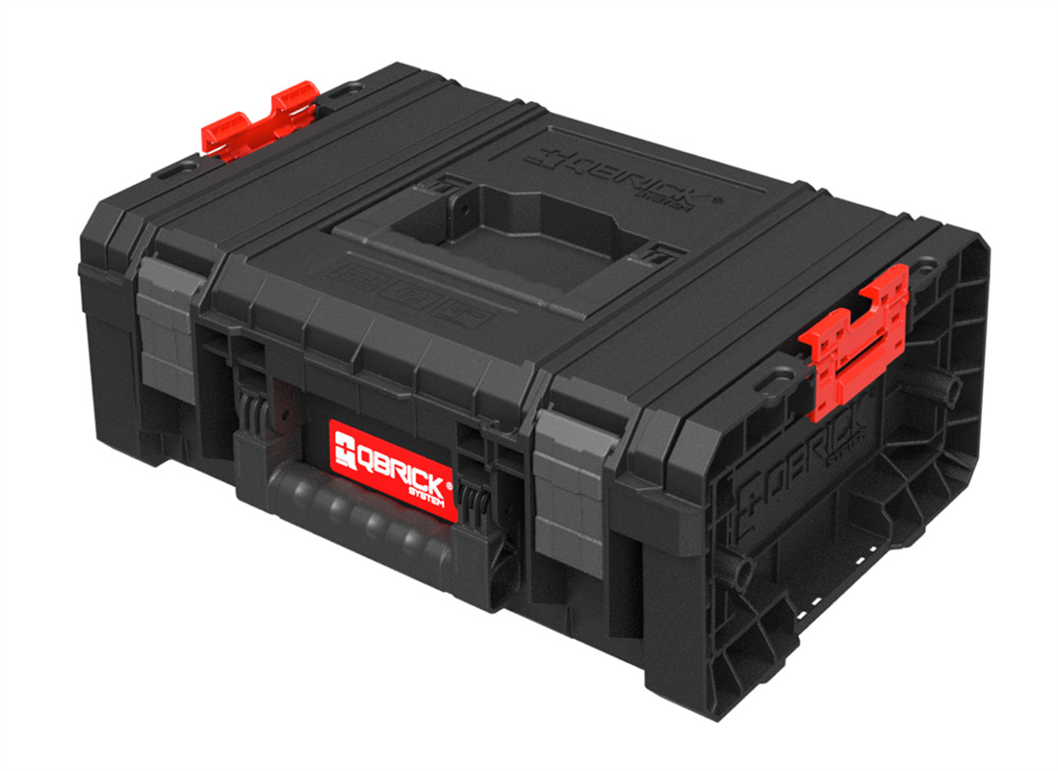 Modulaire gereedschapskist Qbrick System PRO 2.0 TECHNICIAN CASE ...