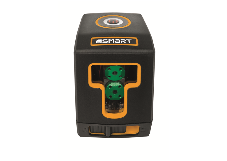 Kruislaser groen Cube Smart365 06-02030G - rotopino.nl