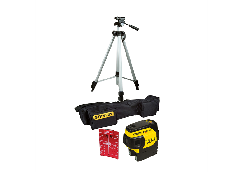 Puntlaser SLP 3 Stanley 1-77-318 | rotopino.nl