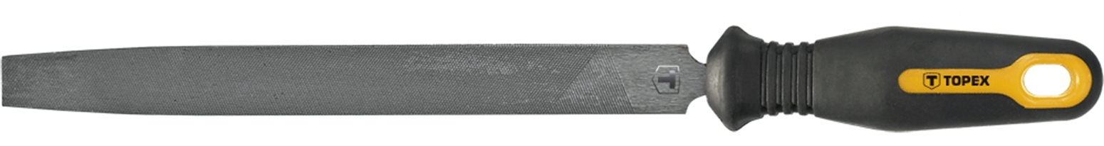 Metaalvijl Topex 06A721 | rotopino.nl