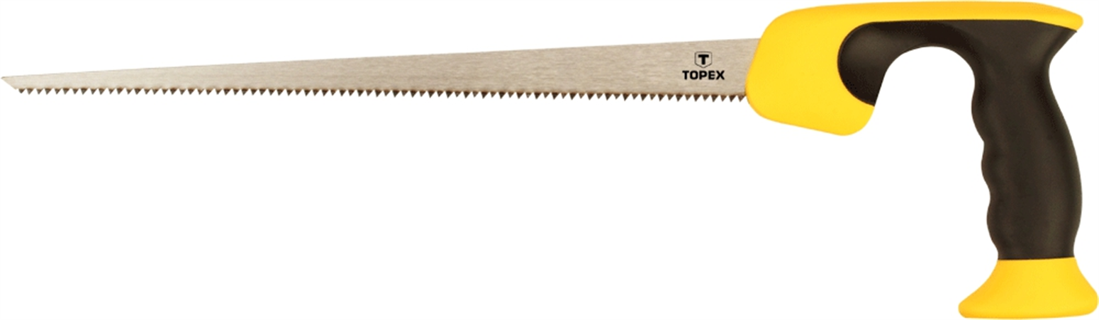 Schrobzaag 300mm 9 TPI Topex 10A723 | rotopino.nl