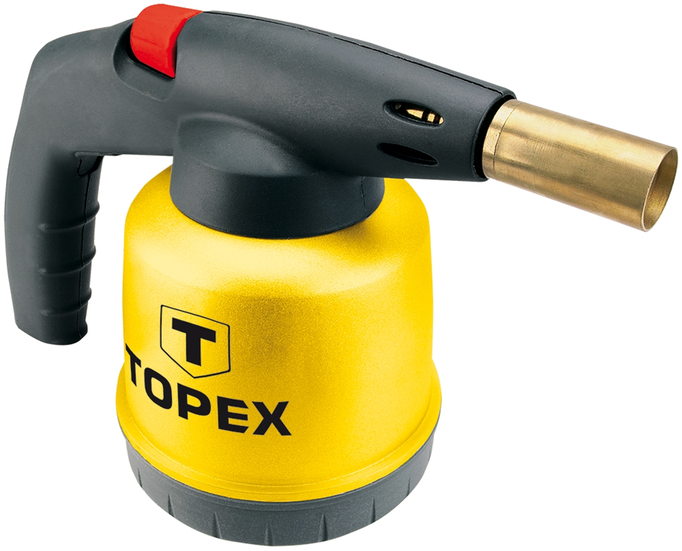 Gasbrander Topex 44E142 | rotopino.nl
